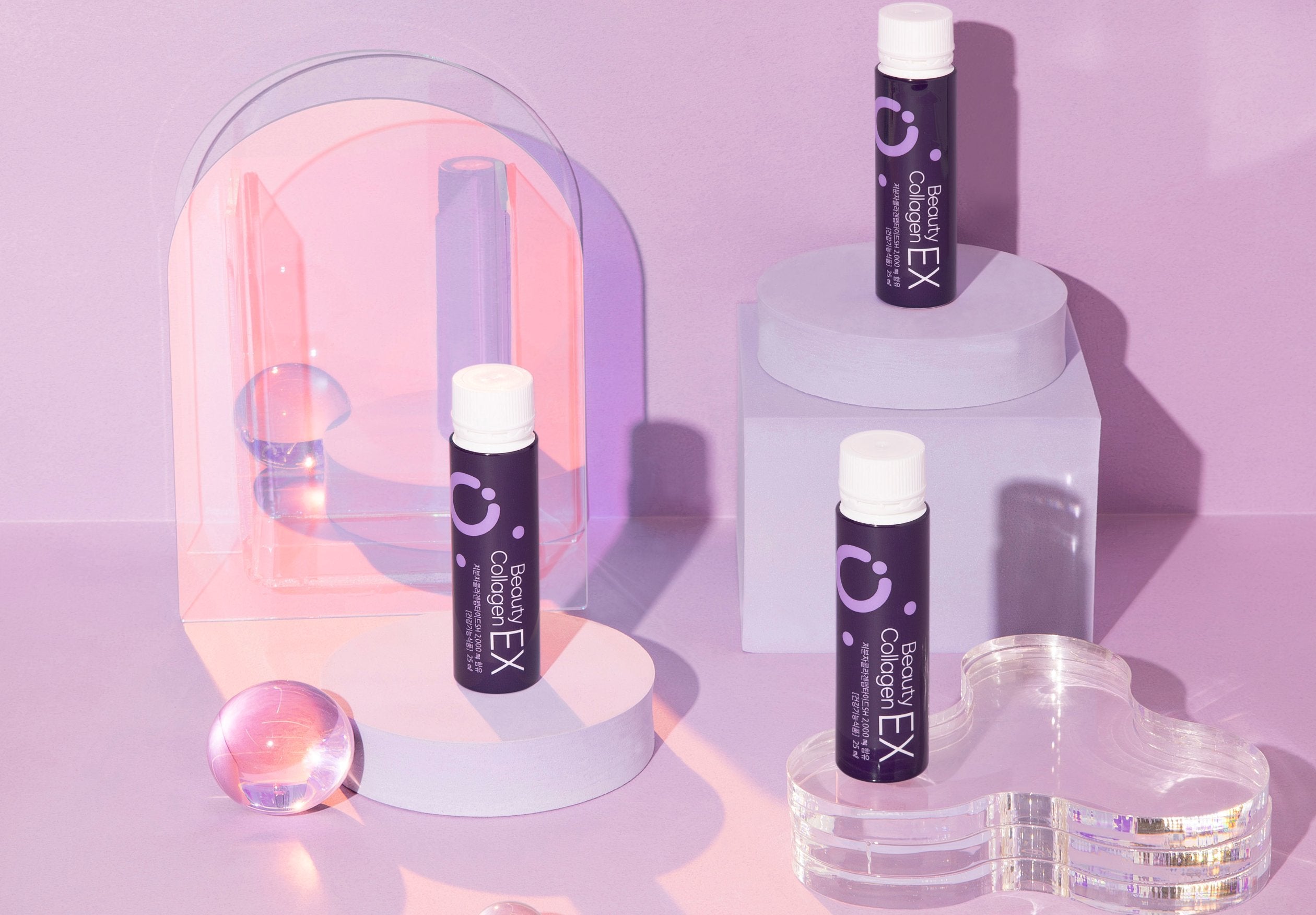 Lifening Nutrition and Supplements