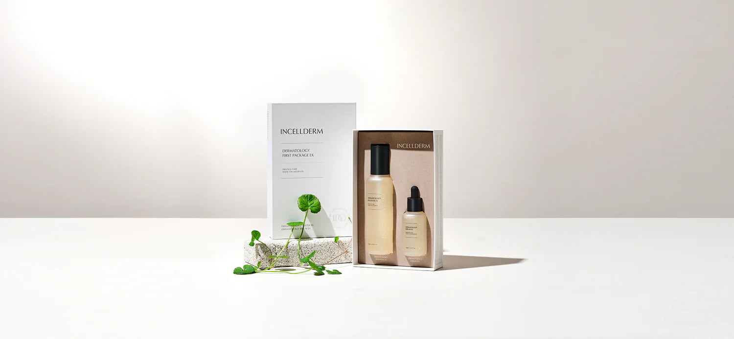 How to Use Incellderm Skincare - Buy Incellderm USA